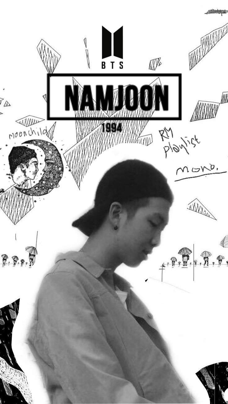 BTS Signature Wallpapers - Wallpaper Cave