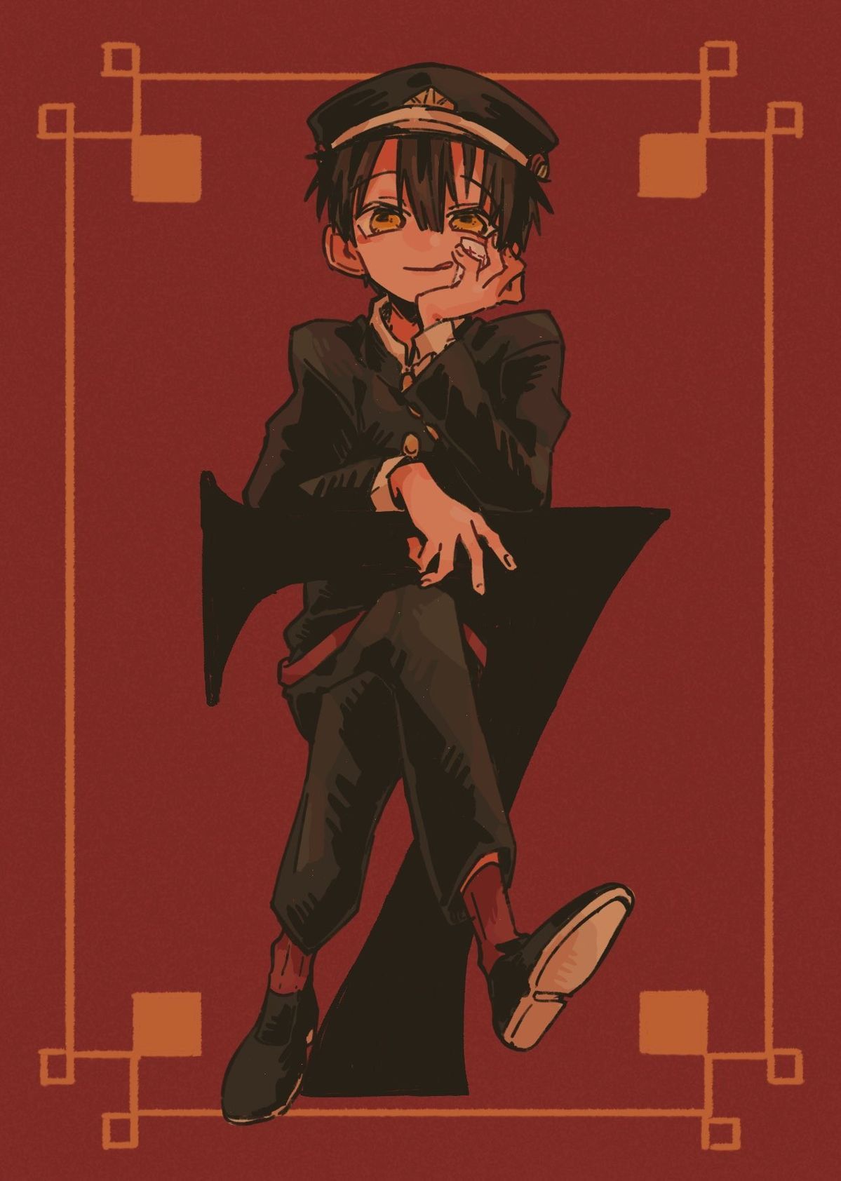 Tsukasa Wallpapers Wallpaper Cave