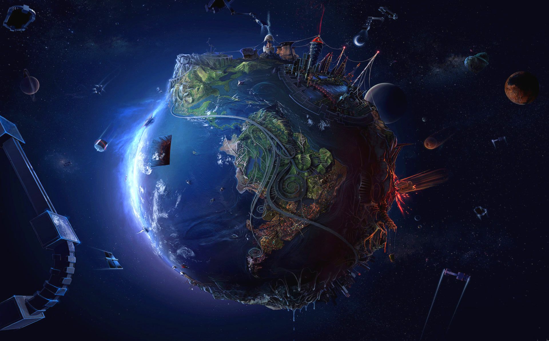 Geologist Wallpapers - Wallpaper Cave