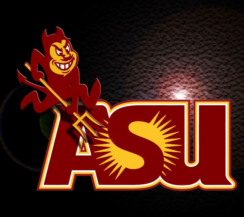 Arizona State University Wallpapers - Wallpaper Cave