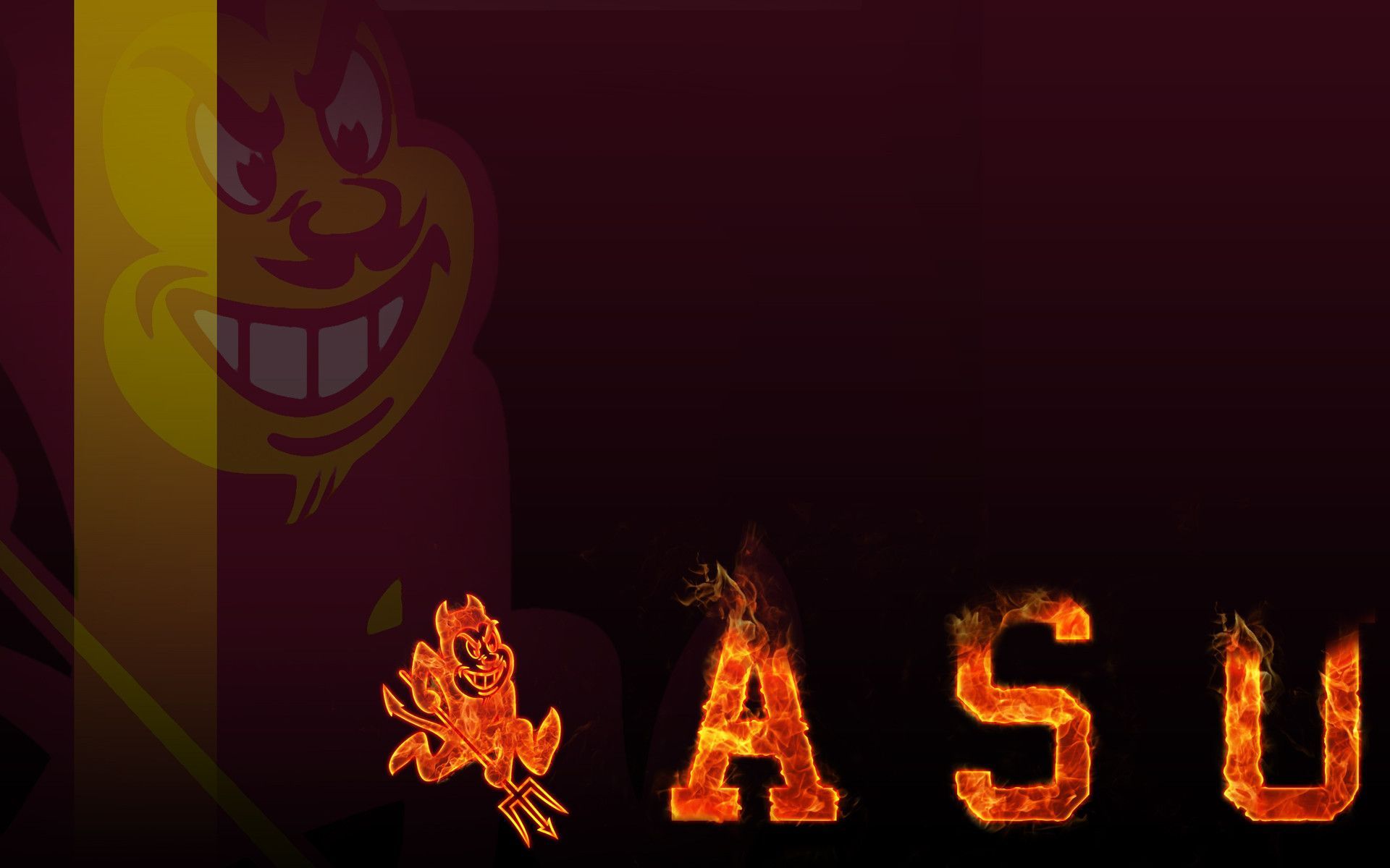 Arizona State University Wallpapers - Wallpaper Cave