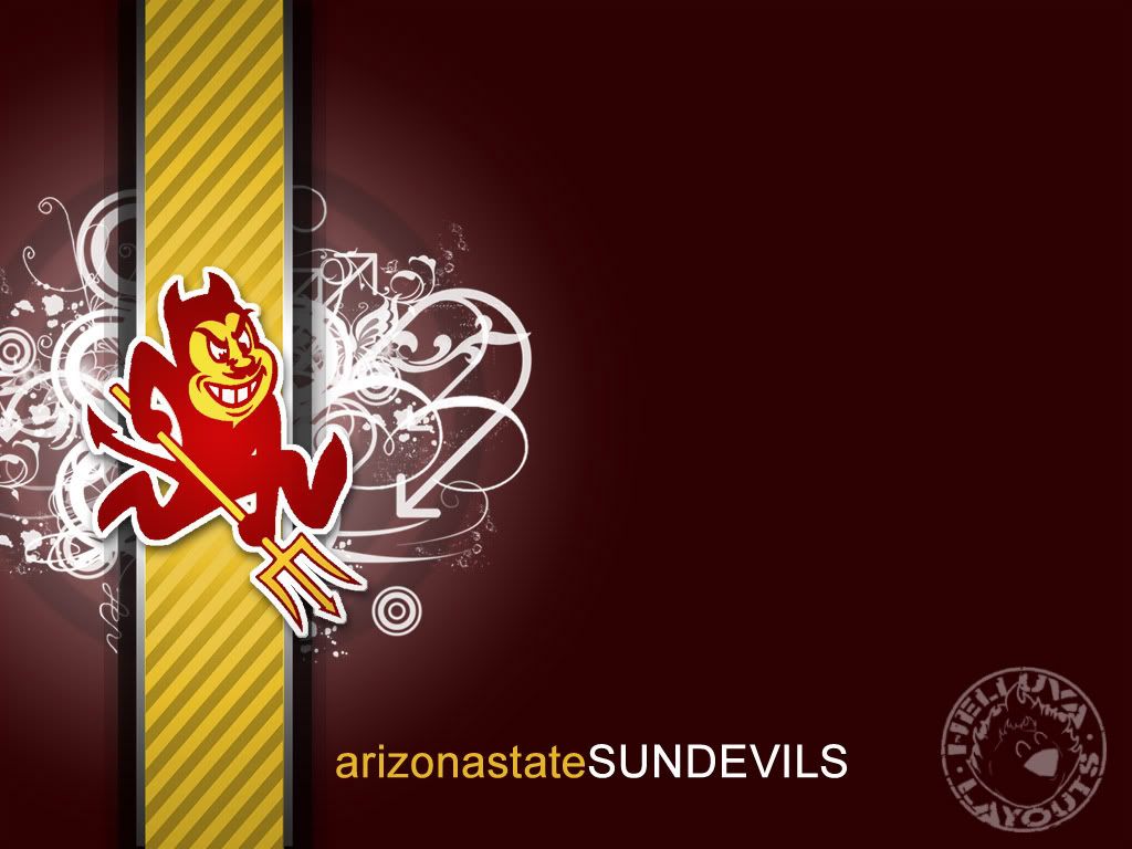 Arizona State University Wallpapers - Wallpaper Cave