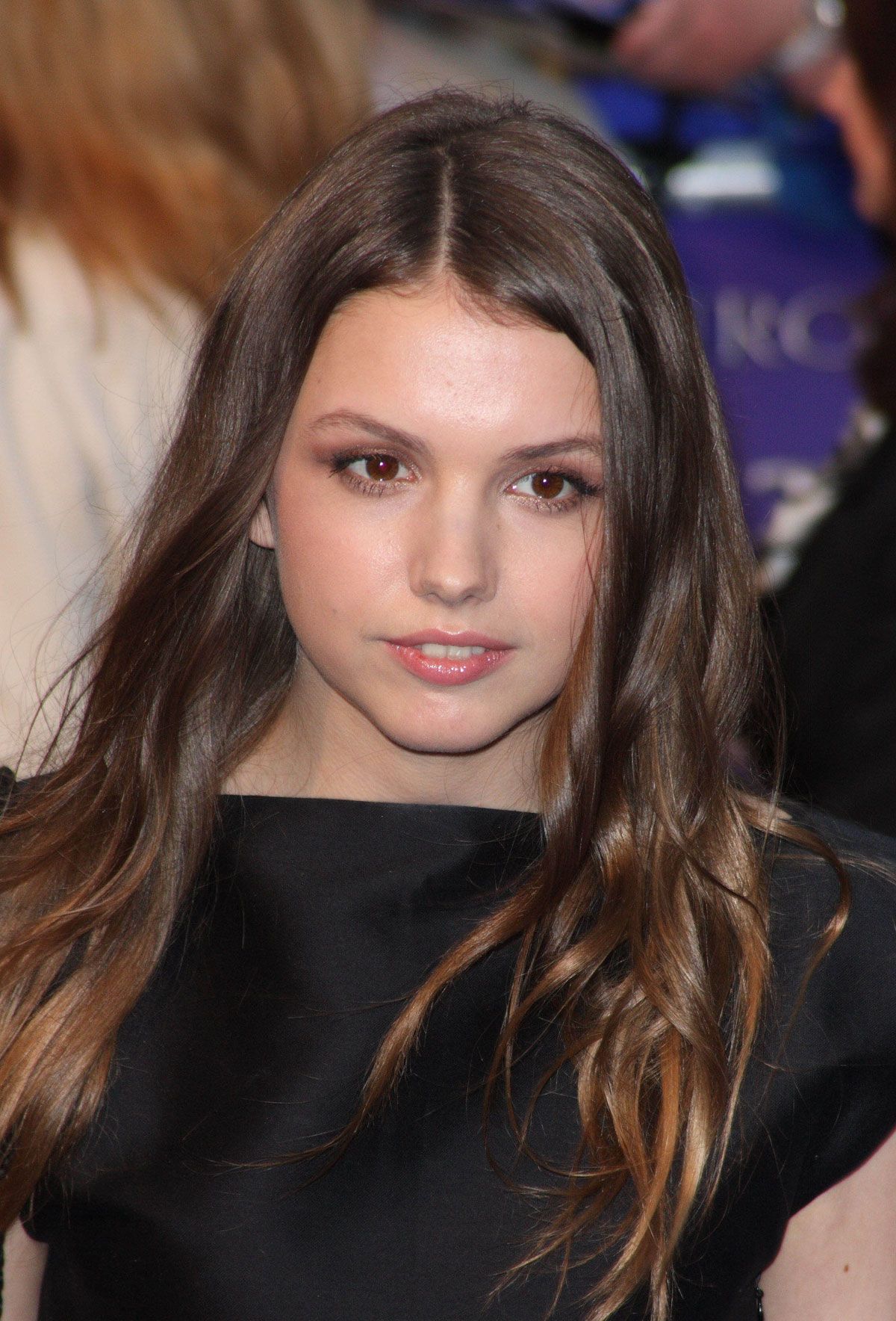 Hannah Murray Wallpapers - Wallpaper Cave