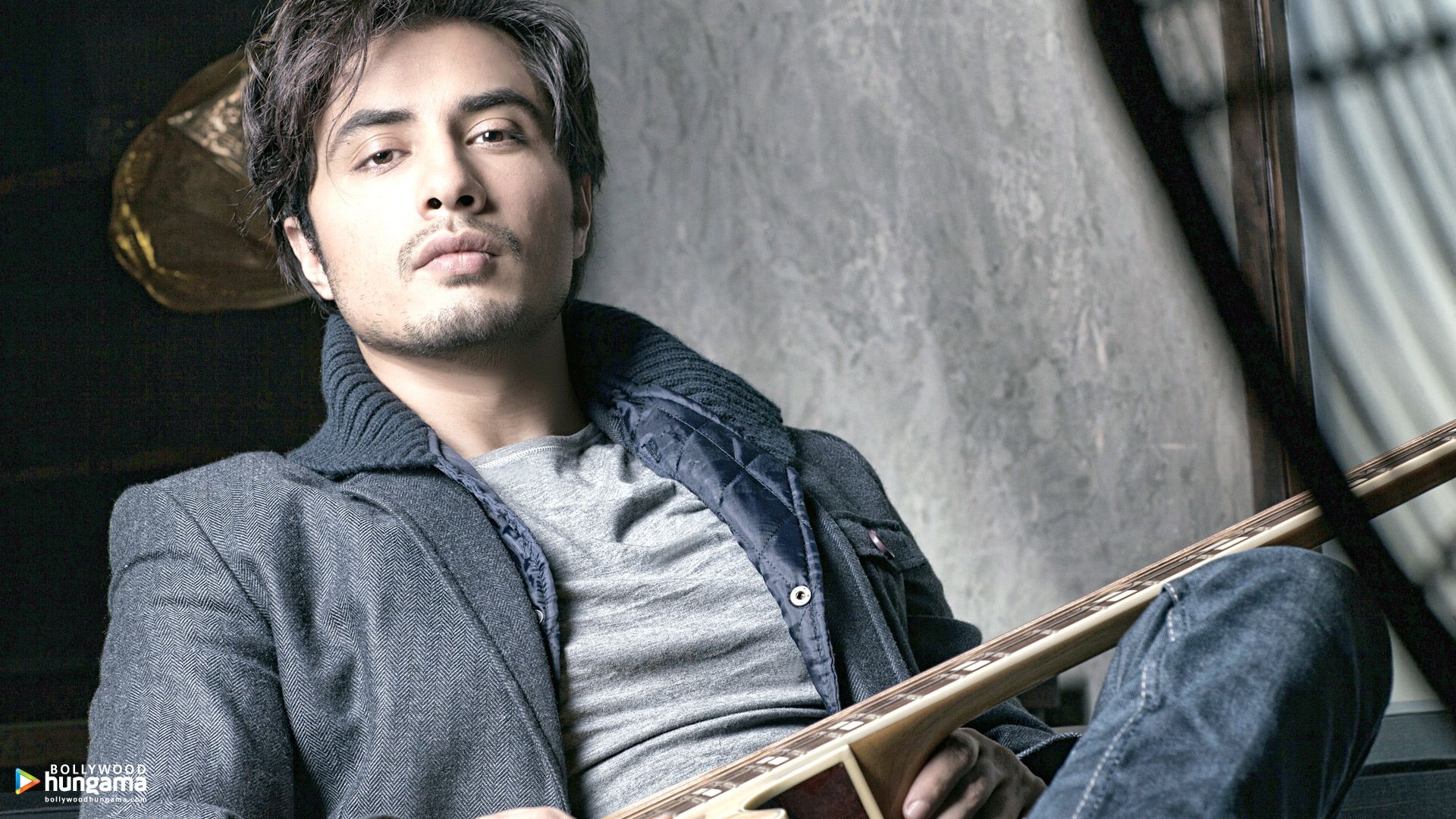 Ali Zafar Wallpapers - Wallpaper Cave