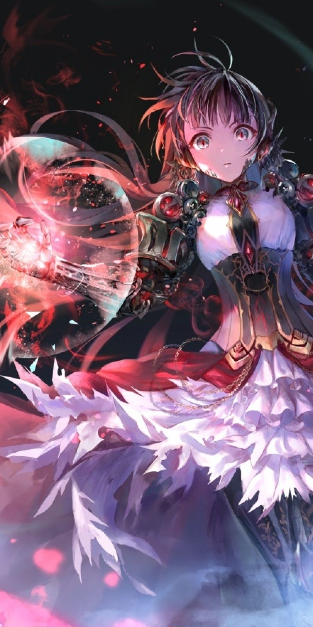 Shadowverse Wallpapers - Wallpaper Cave