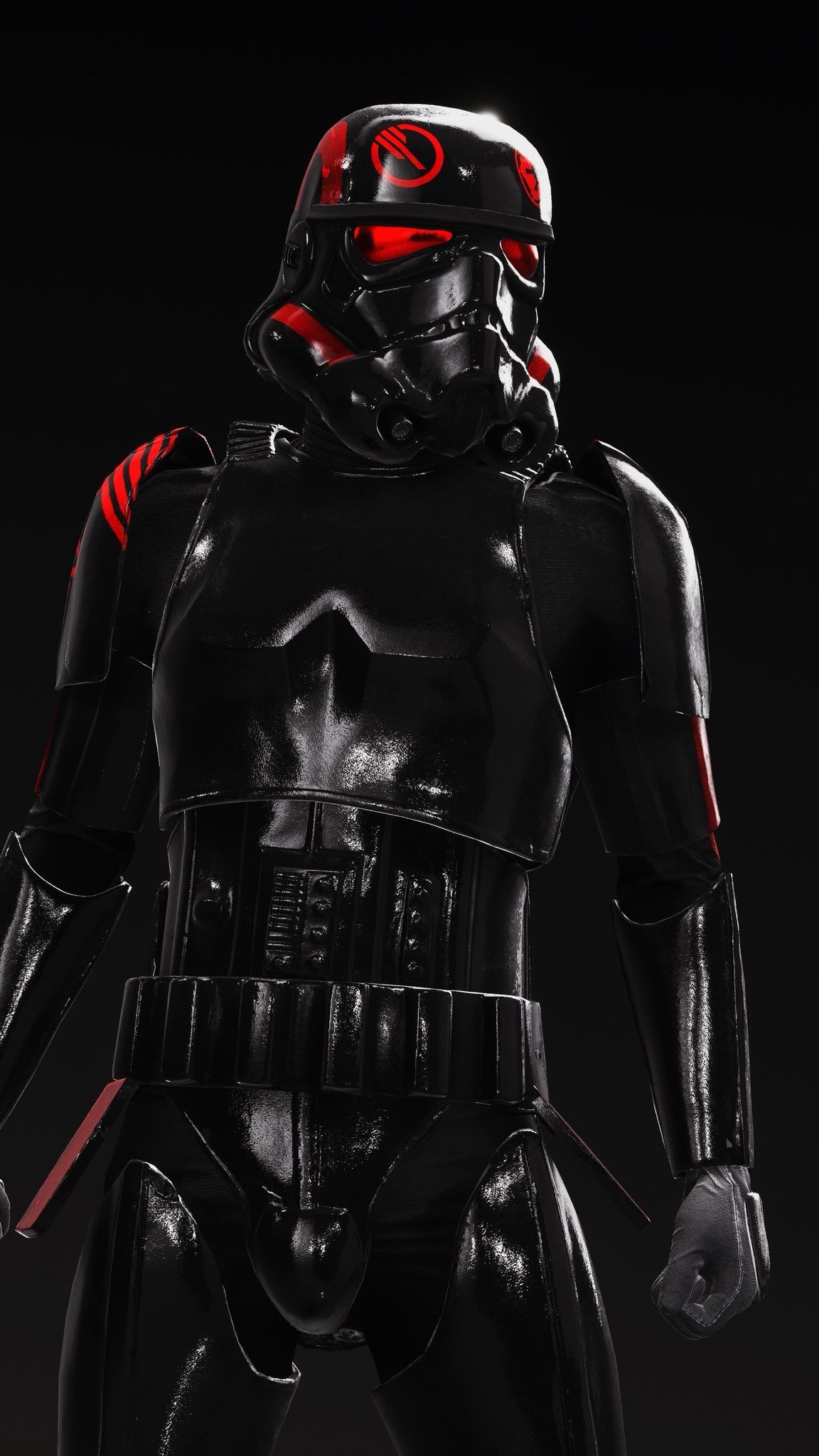 Star Wars Inferno Wallpapers - Wallpaper Cave