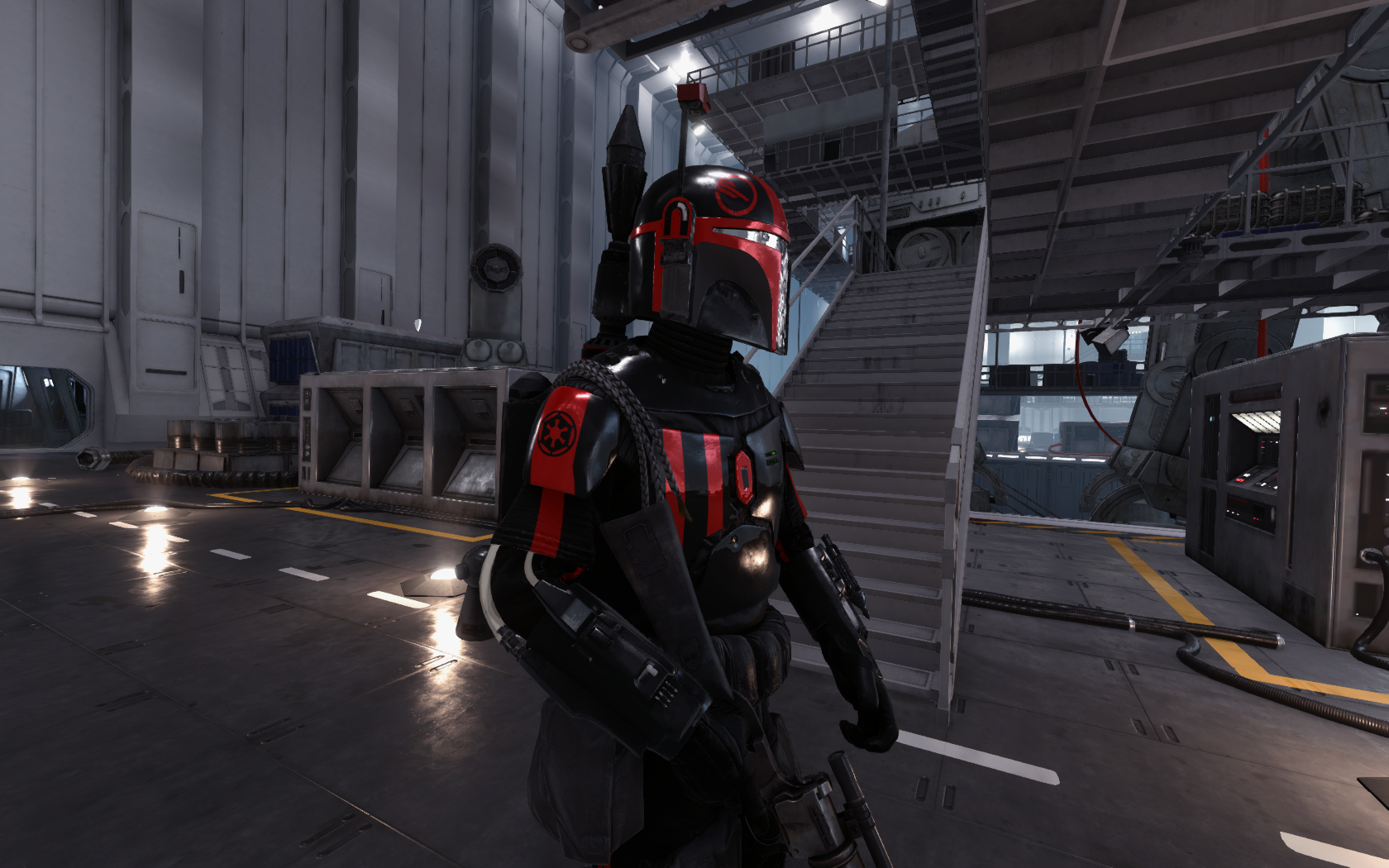 Inferno Squad Wallpapers - Wallpaper Cave