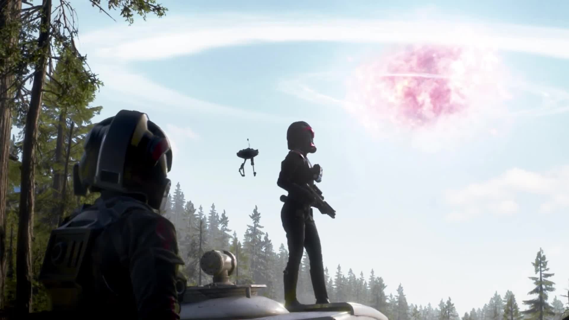 Inferno Squad Wallpapers - Wallpaper Cave