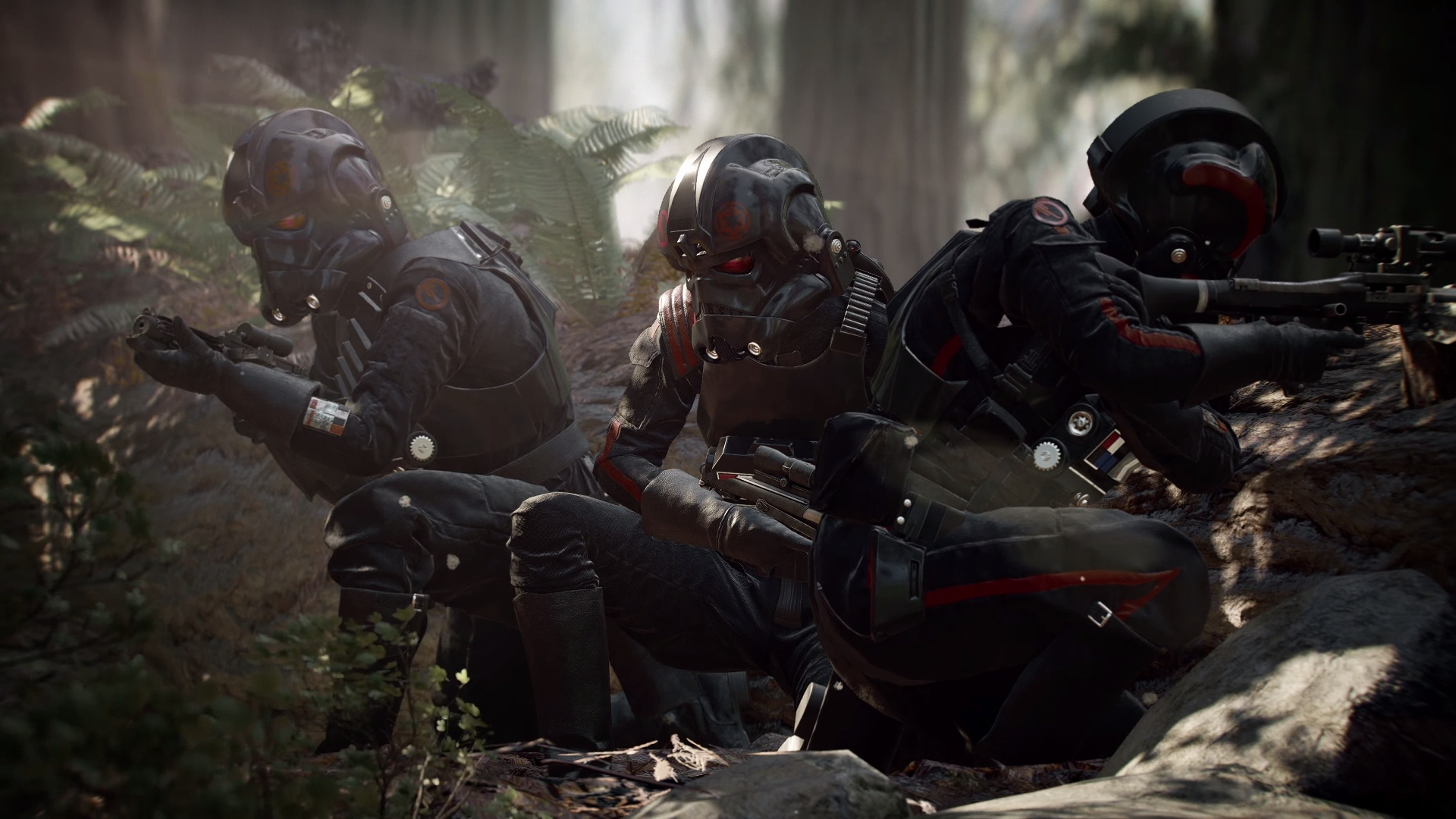 Inferno Squad Wallpapers - Wallpaper Cave