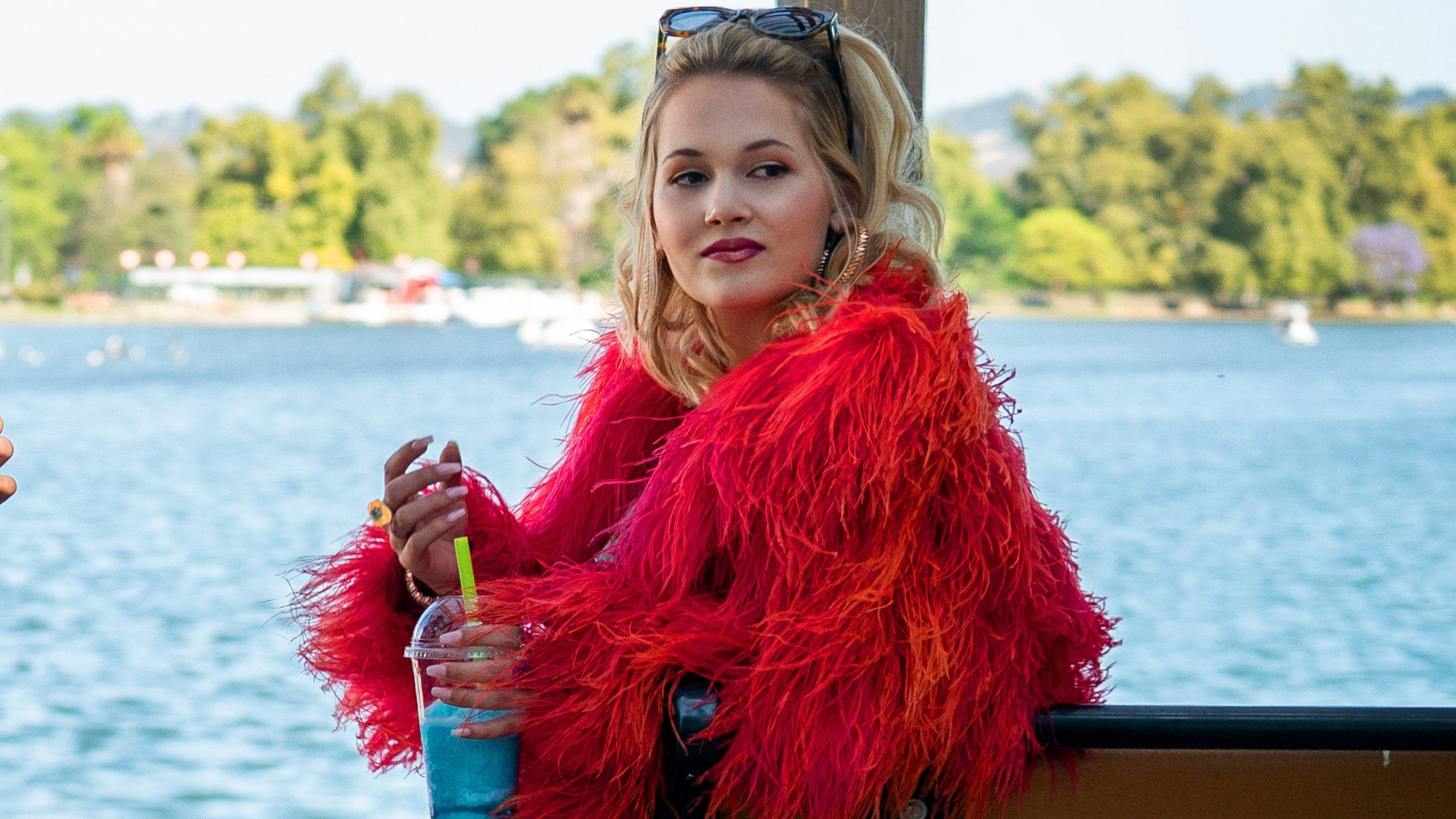 Kelli Berglund Wallpapers - Wallpaper Cave