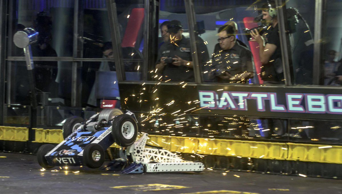 BattleBots Wallpapers - Wallpaper Cave