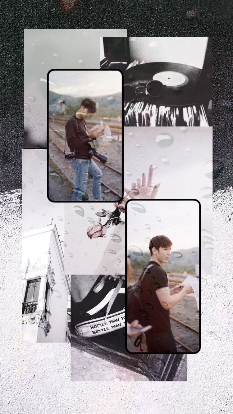 TayNew Wallpapers - Wallpaper Cave