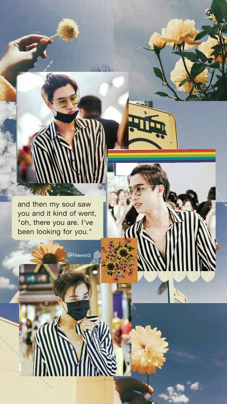 Tanapon Sukumpantanasan Wallpapers - Wallpaper Cave