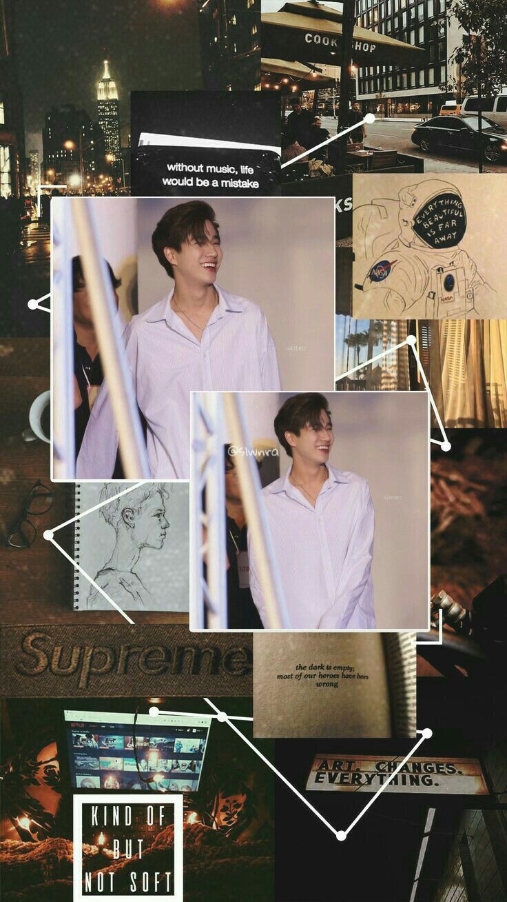 Tanapon Sukumpantanasan Wallpapers - Wallpaper Cave