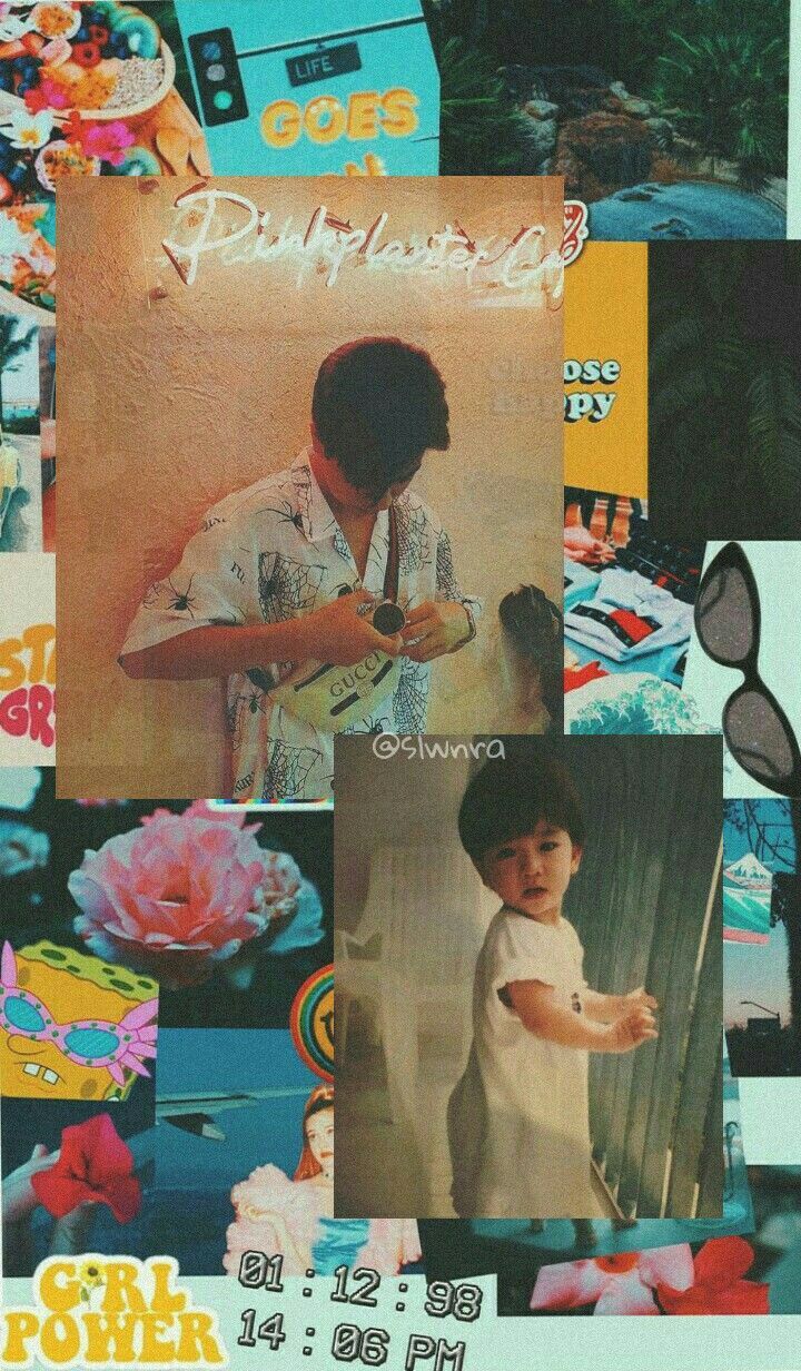 Tanapon Sukumpantanasan Wallpapers - Wallpaper Cave