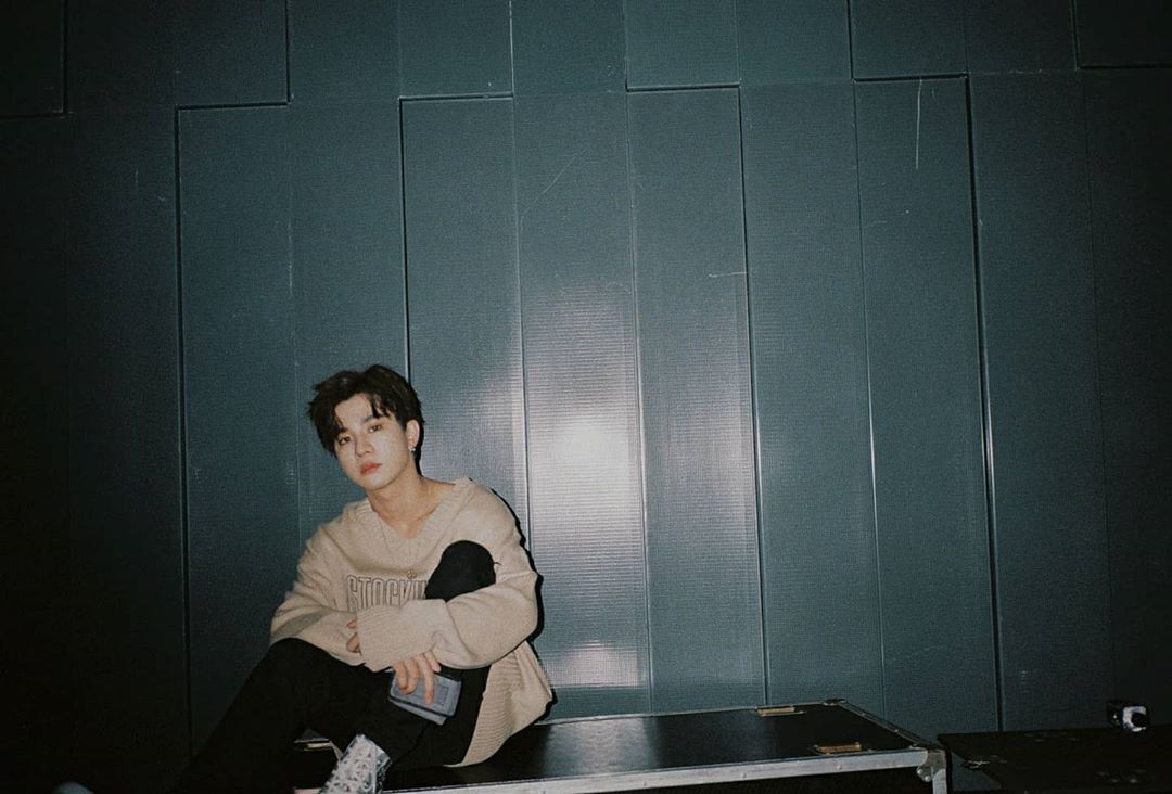 Tanapon Sukumpantanasan Wallpapers - Wallpaper Cave