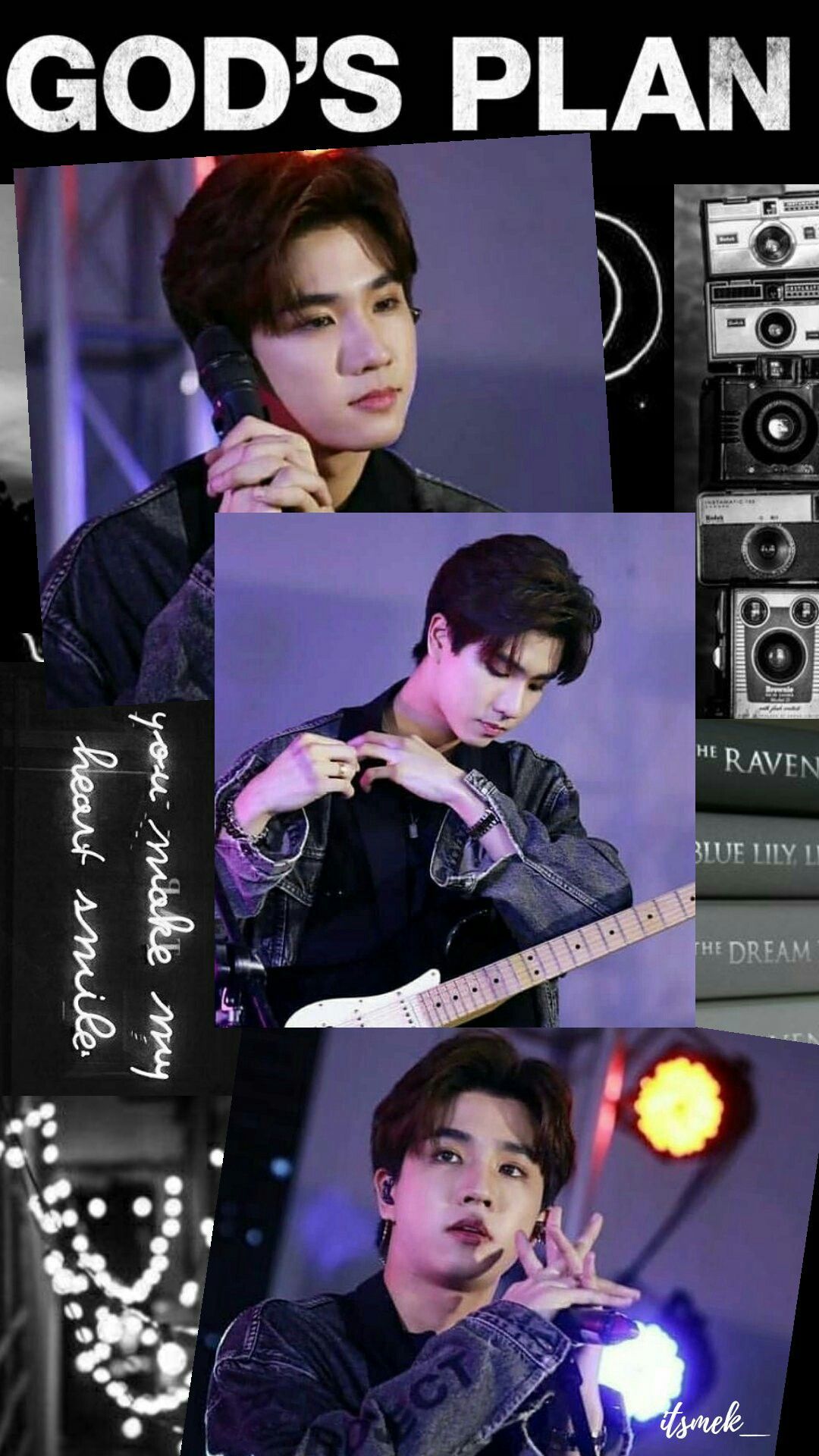 Tanapon Sukumpantanasan Wallpapers - Wallpaper Cave