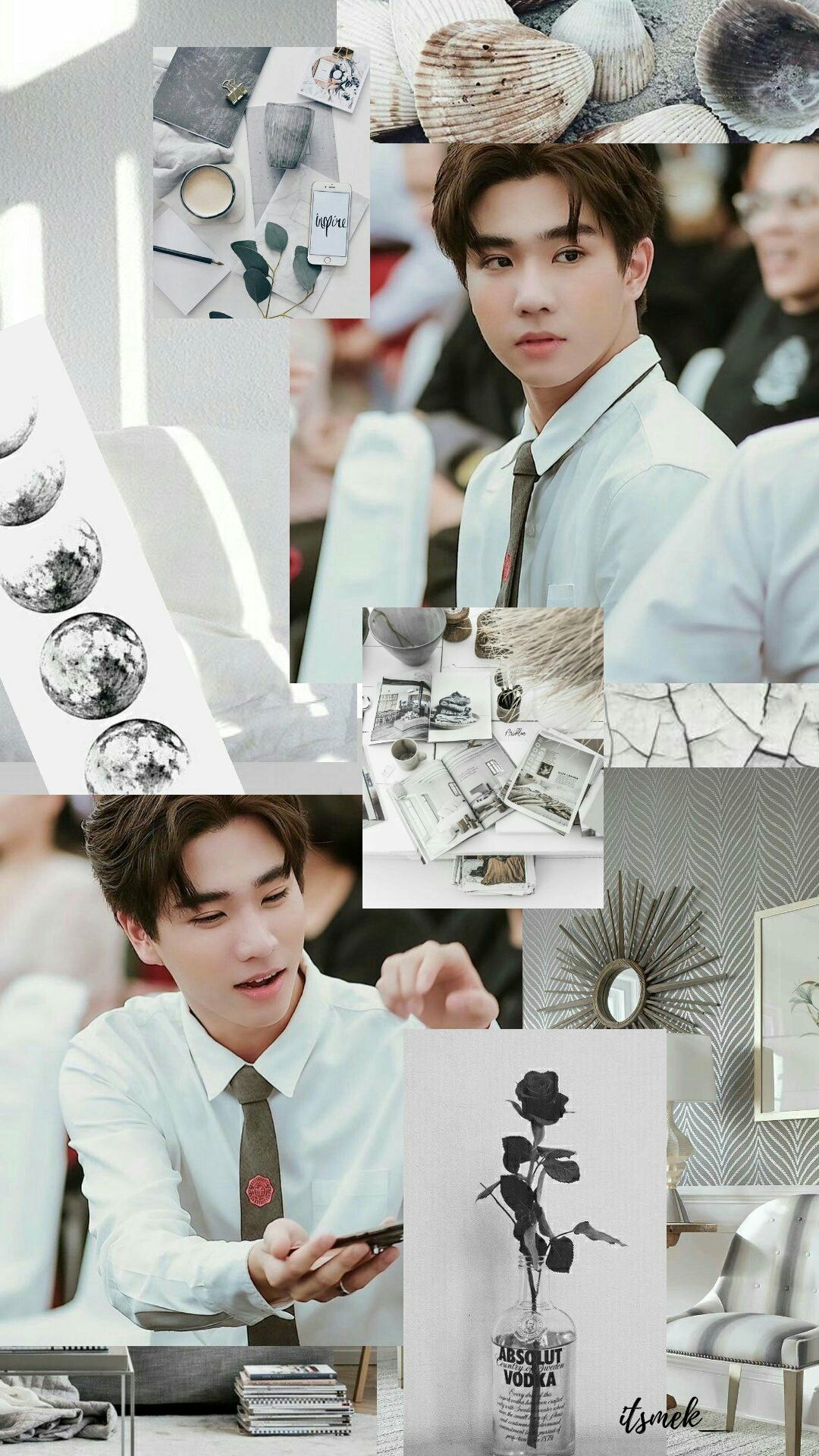 Tanapon Sukumpantanasan Wallpapers - Wallpaper Cave