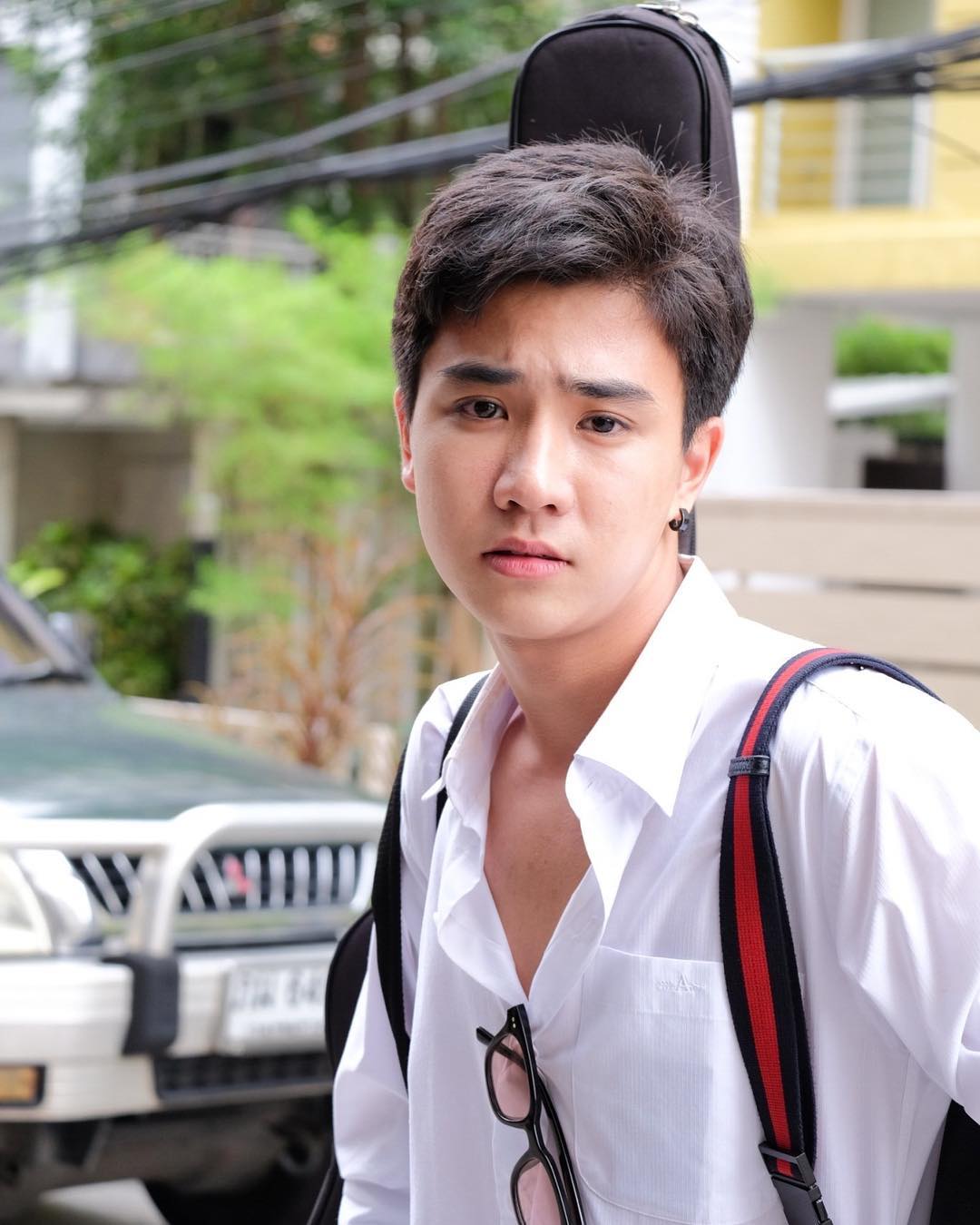 Tanapon Sukumpantanasan Wallpapers - Wallpaper Cave