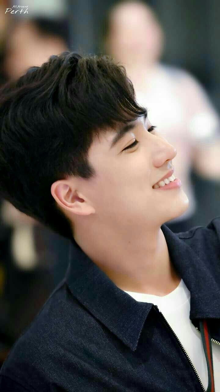 Tanapon Sukumpantanasan Wallpapers - Wallpaper Cave