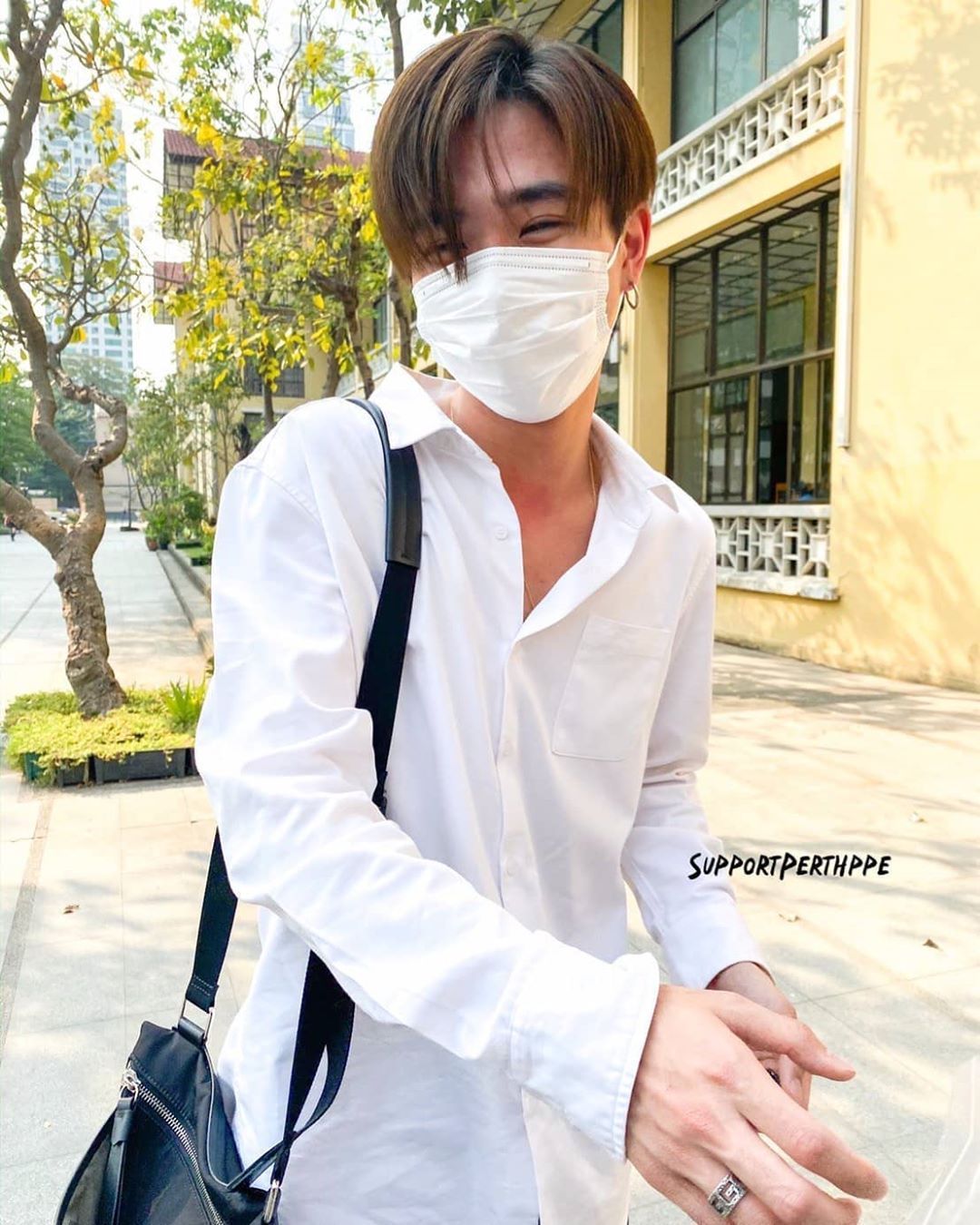 Tanapon Sukumpantanasan Wallpapers - Wallpaper Cave