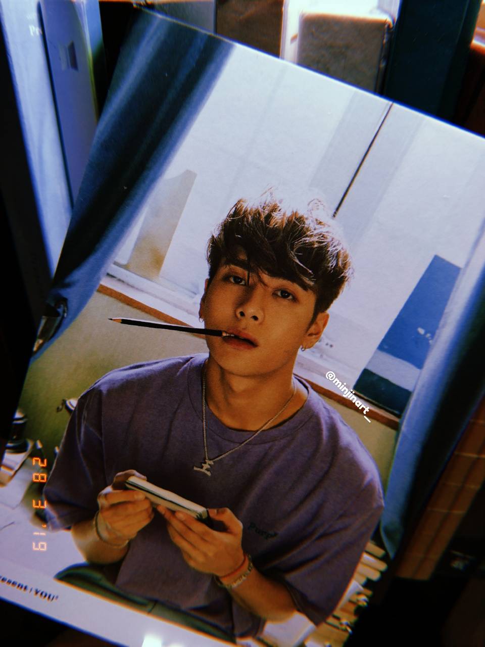 Got7 Jackson Wallpapers - Wallpaper Cave