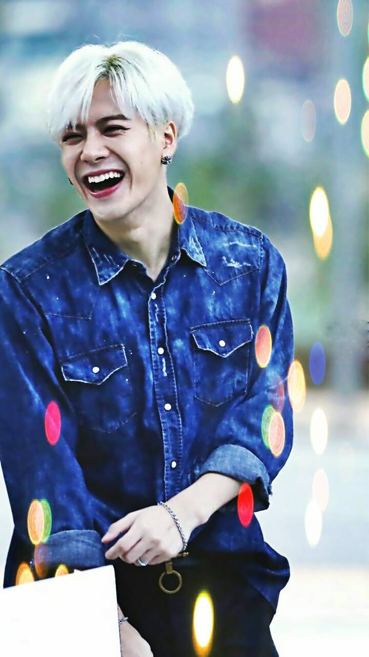 Got7 Jackson Wallpapers - Wallpaper Cave