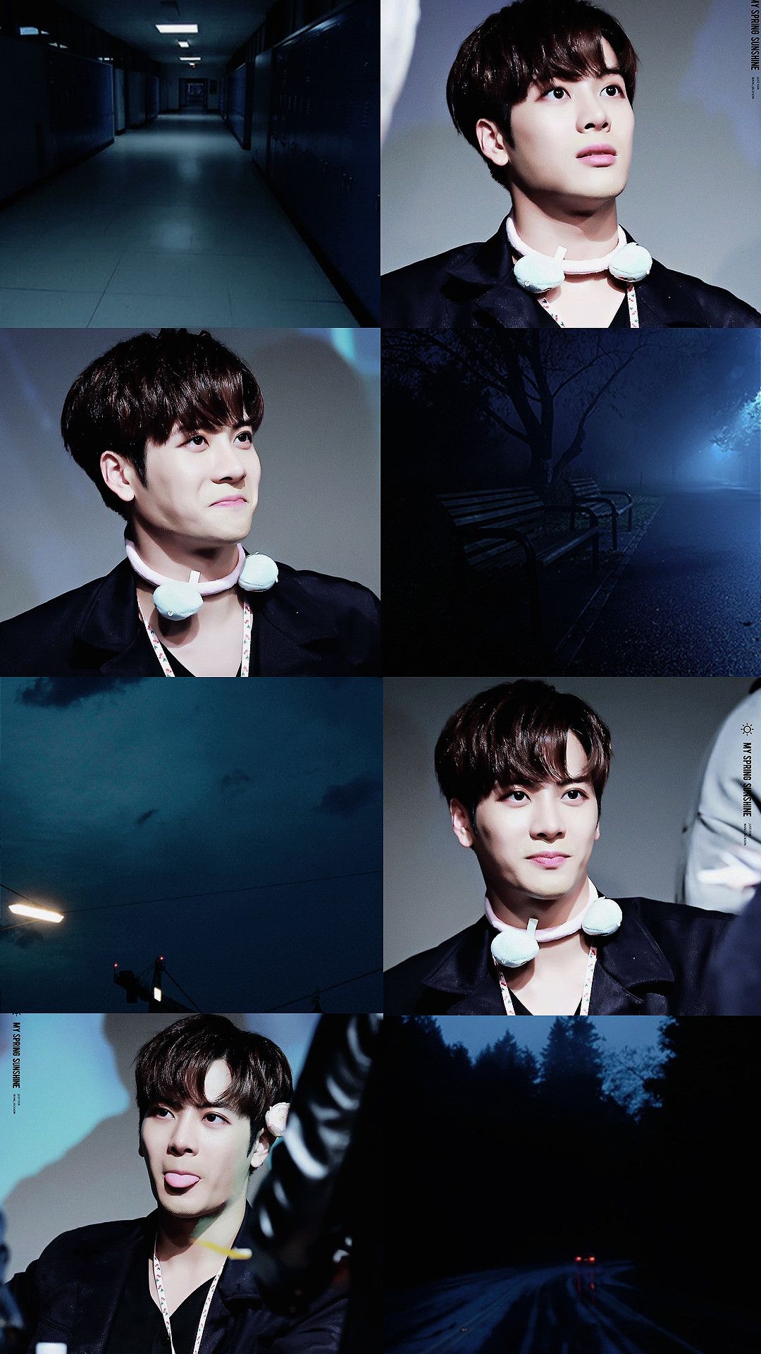 Got7 Jackson Wallpapers - Wallpaper Cave