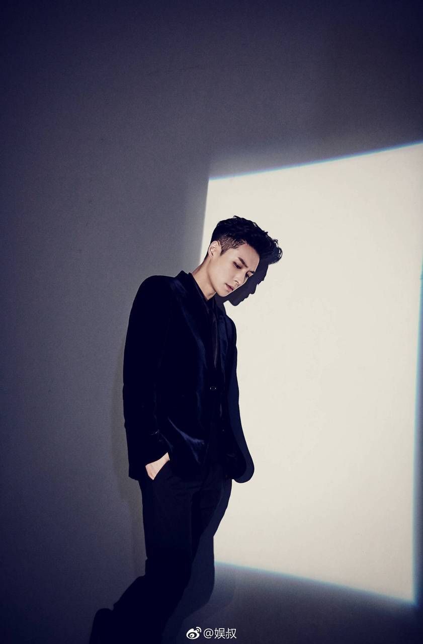 Exo Lay Wallpapers - Wallpaper Cave