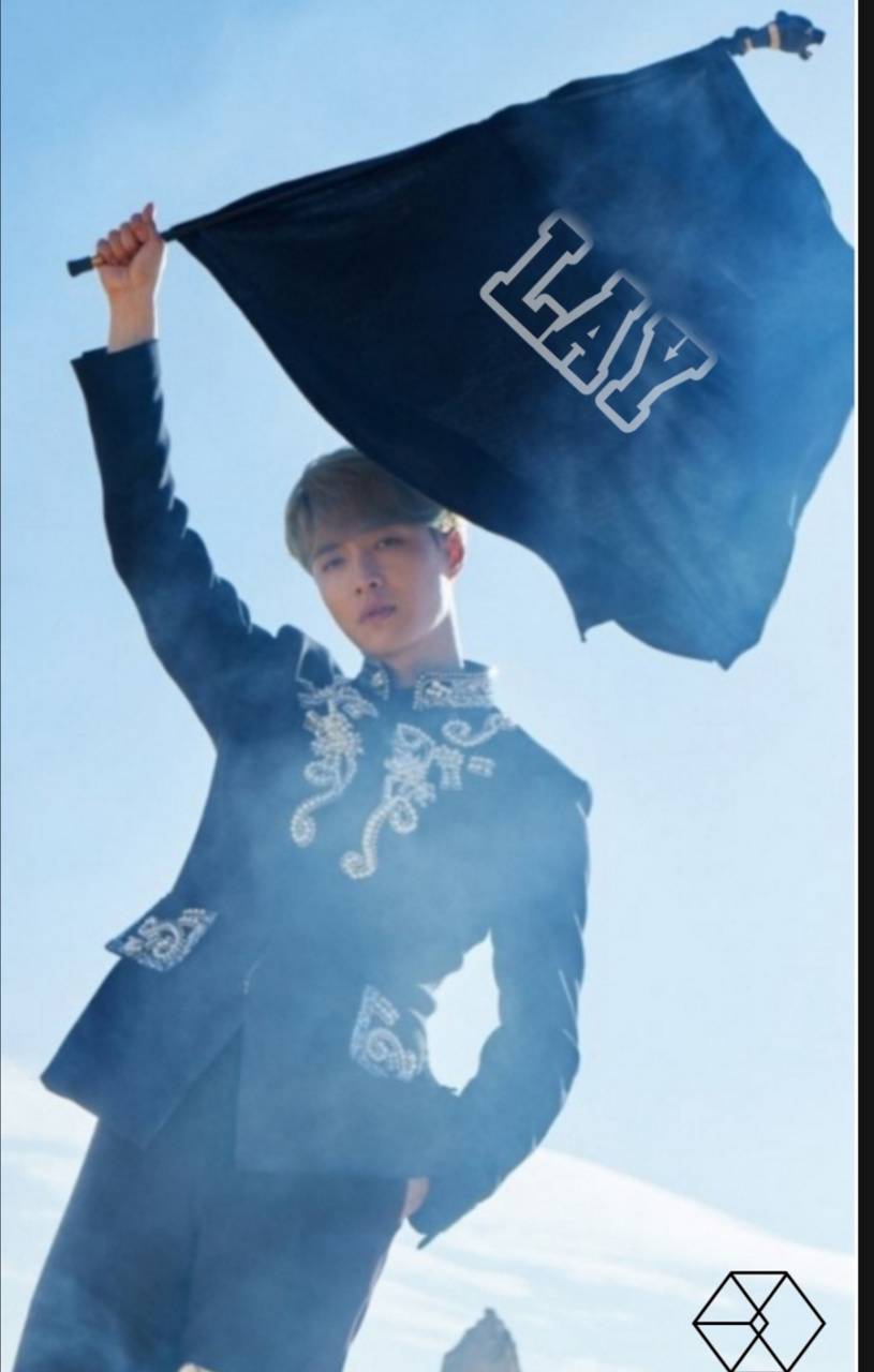 Exo Lay Wallpapers - Wallpaper Cave