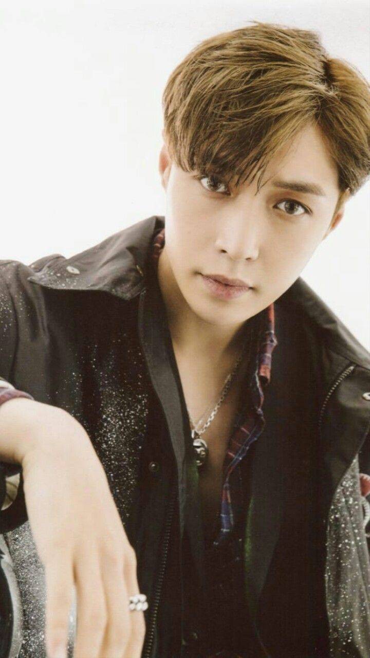 Exo Lay Wallpapers - Wallpaper Cave
