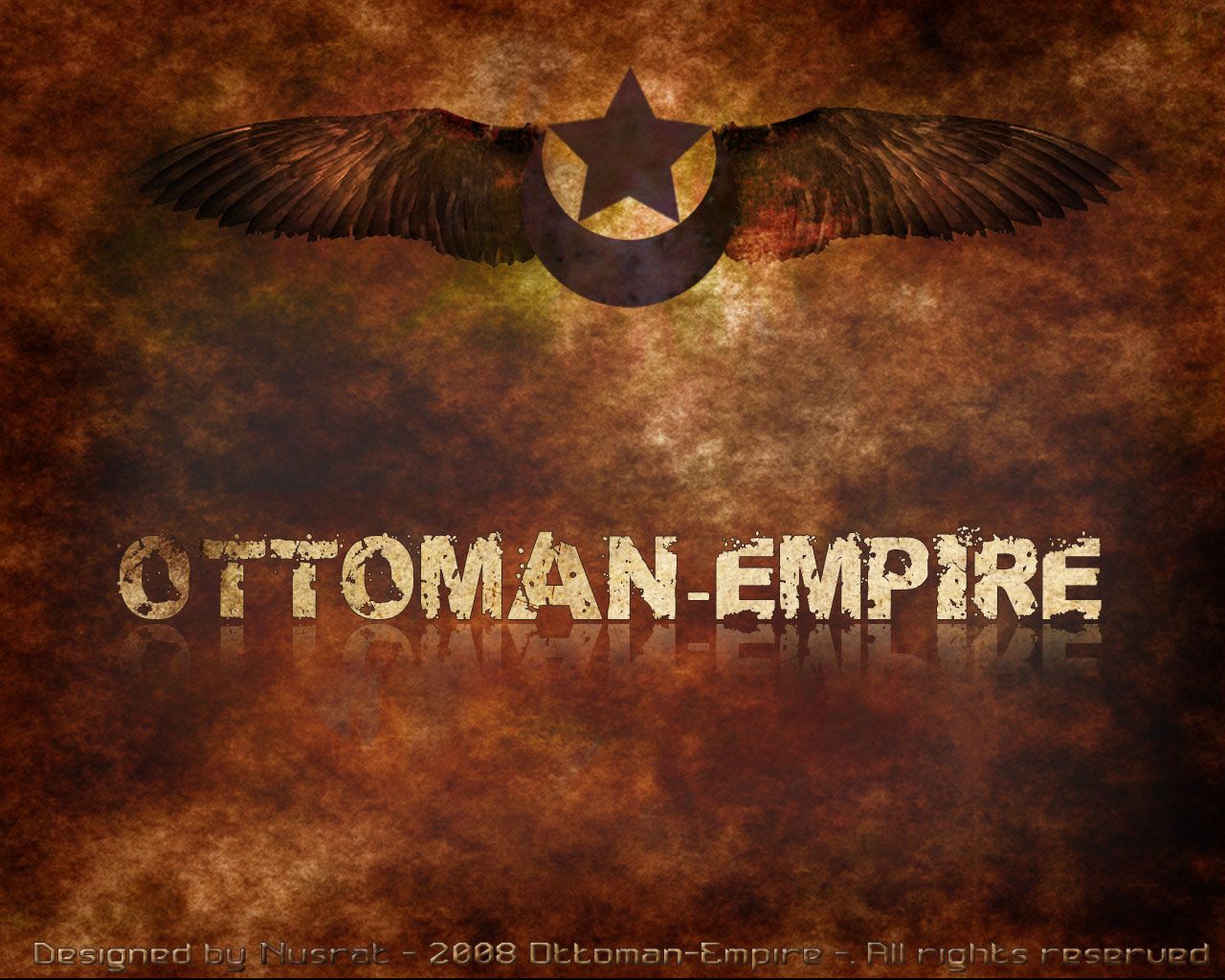 Warrior Ottoman Wallpapers - Wallpaper Cave