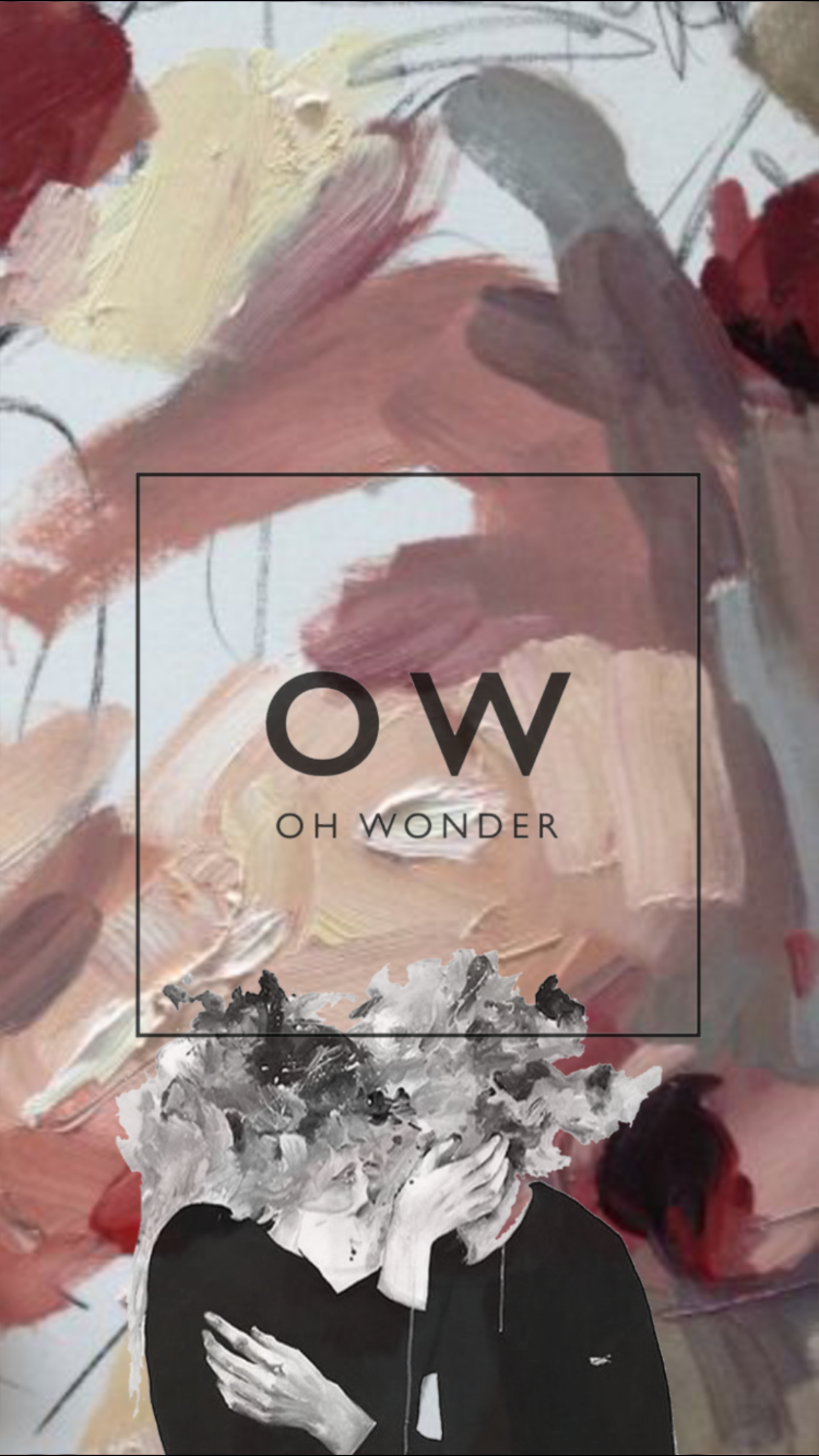 Oh Wonder Wallpapers - Wallpaper Cave