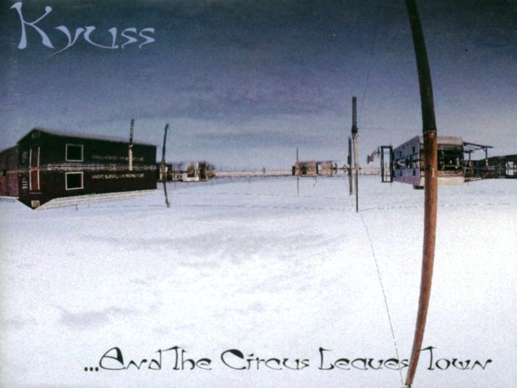 Kyuss Wallpapers - Wallpaper Cave