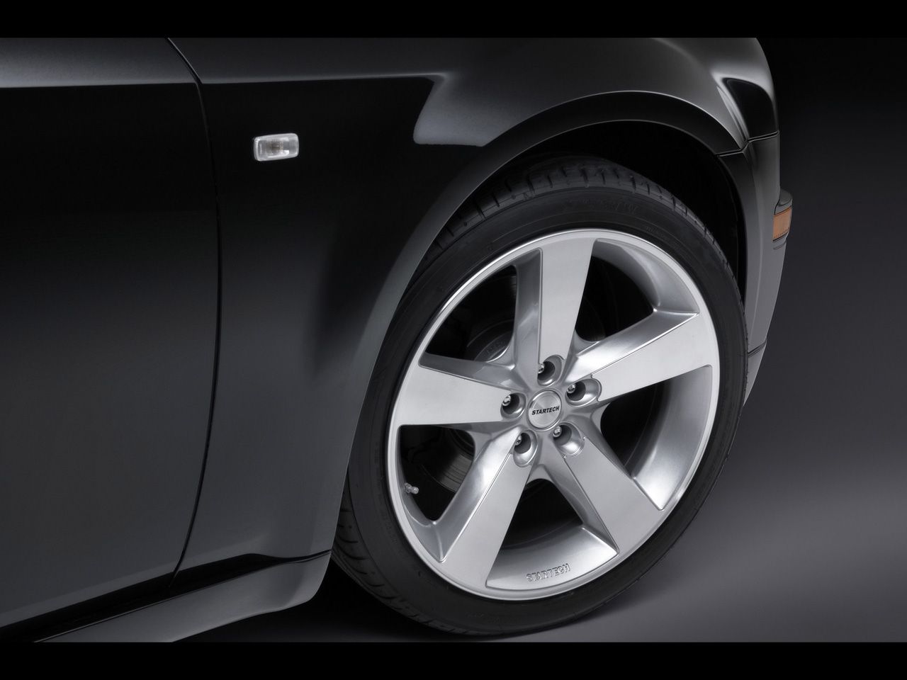 Star Tech Wallpapers - Wallpaper Cave