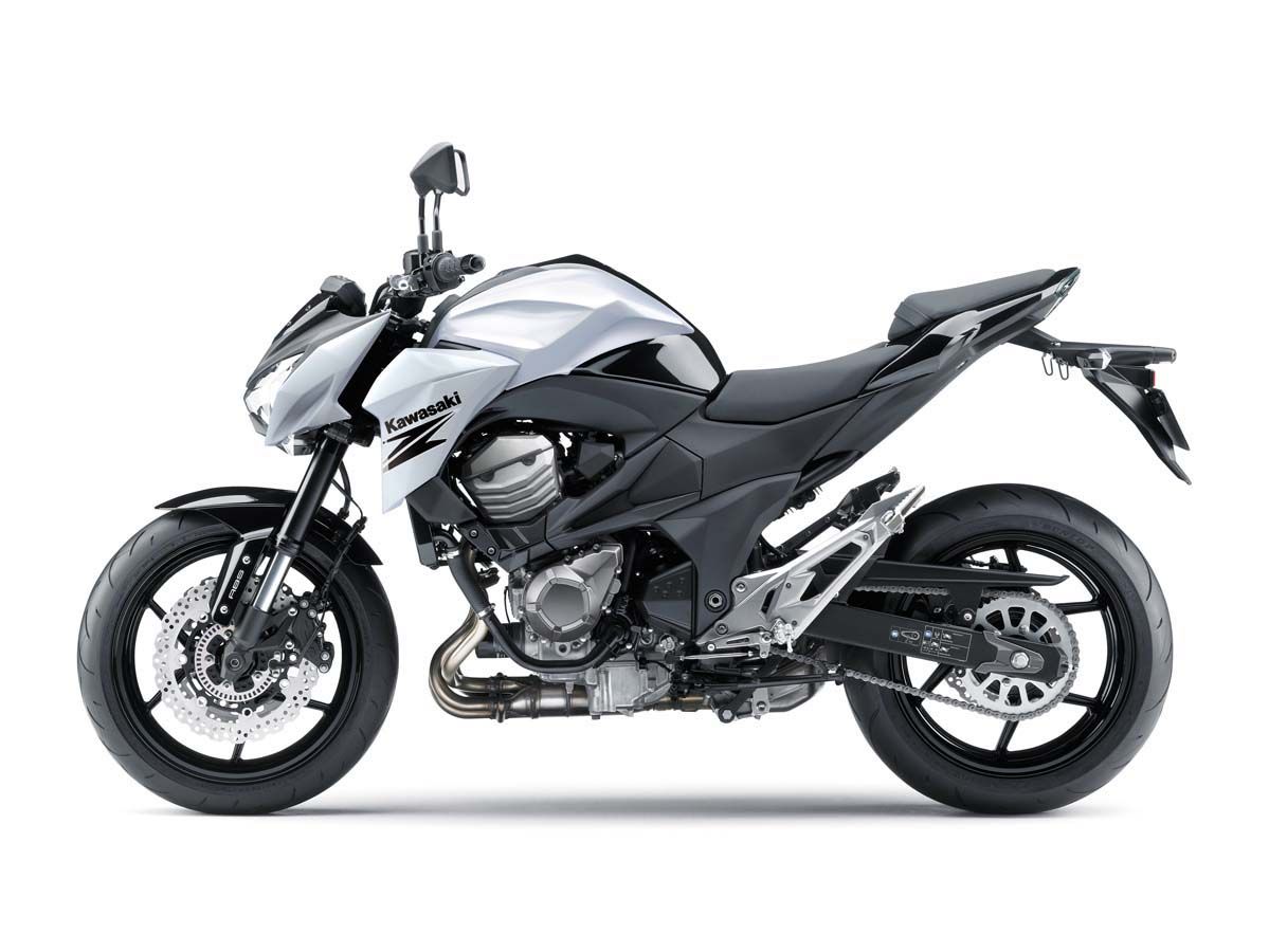Ninja Z800 Wallpapers - Wallpaper Cave