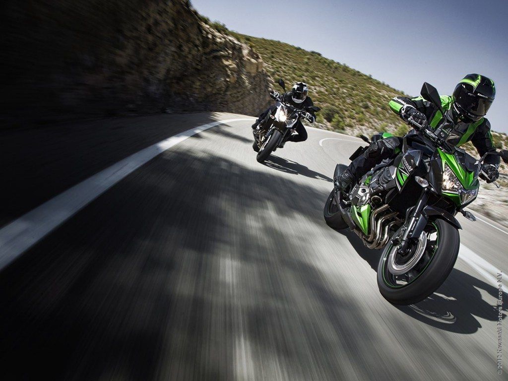 Ninja Z800 Wallpapers - Wallpaper Cave