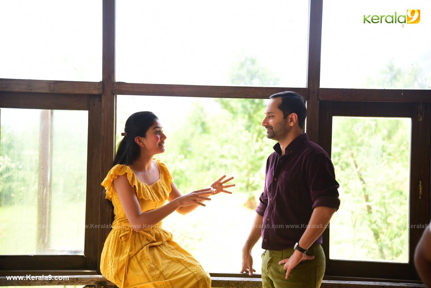 Athiran Movie Wallpapers - Wallpaper Cave