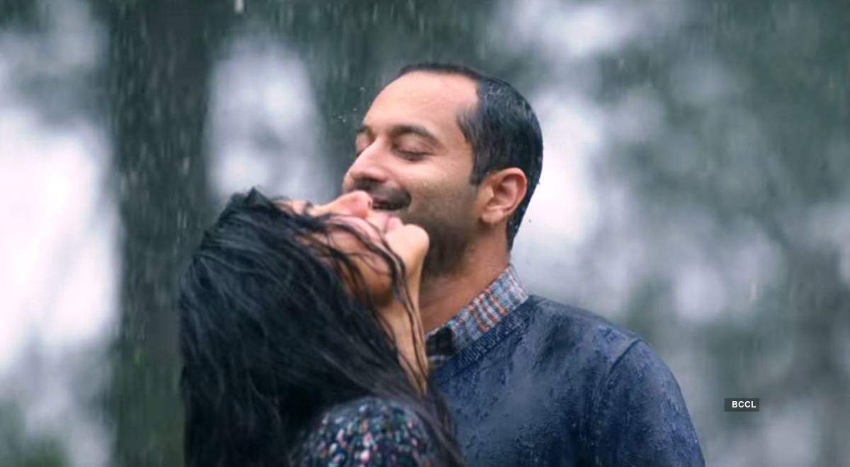 Athiran Movie Wallpapers - Wallpaper Cave