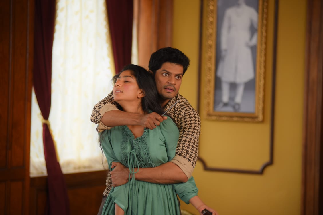 Athiran Movie Wallpapers - Wallpaper Cave