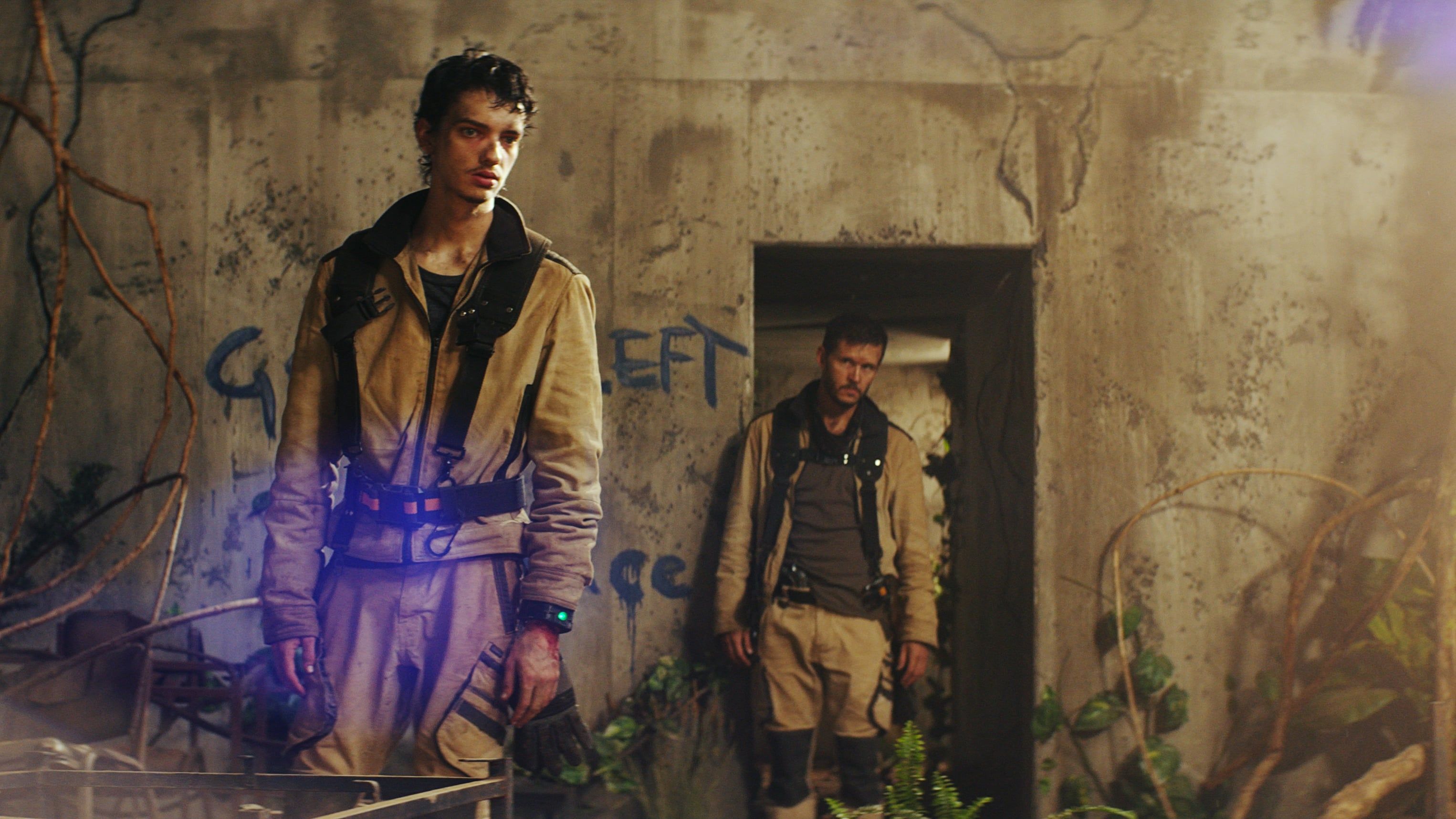 2067 Movie Wallpapers - Wallpaper Cave