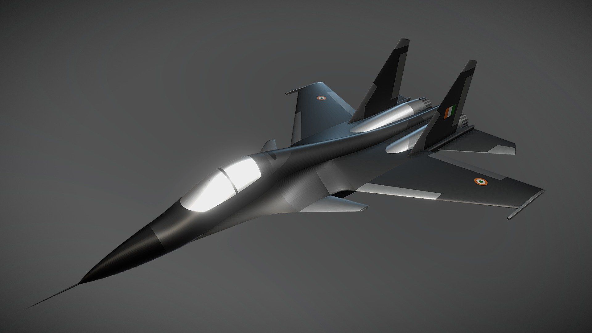 Sukhoi Su-30MKI Wallpapers - Wallpaper Cave