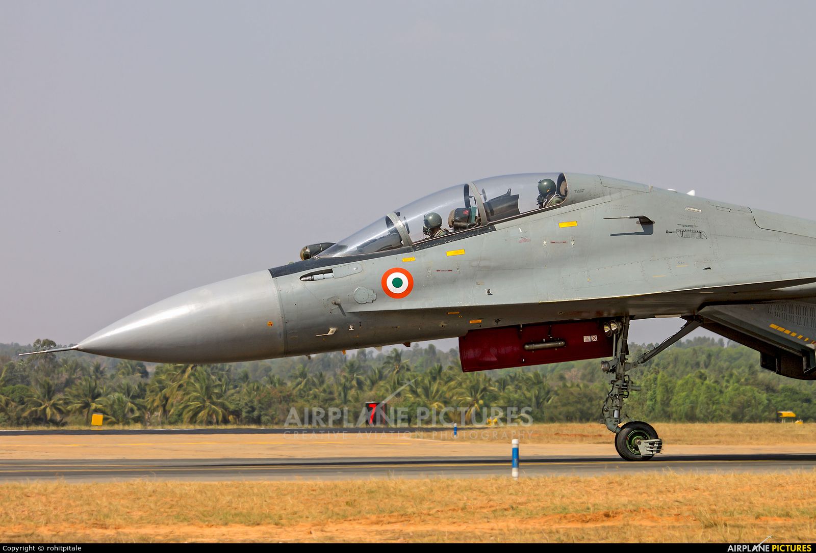 Sukhoi Su-30MKI Wallpapers - Wallpaper Cave