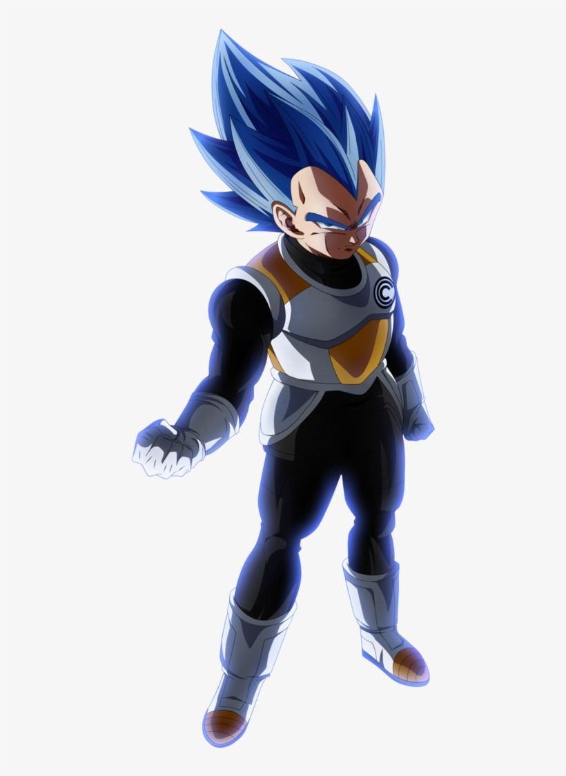 Xeno Vegeta Wallpapers - Wallpaper Cave