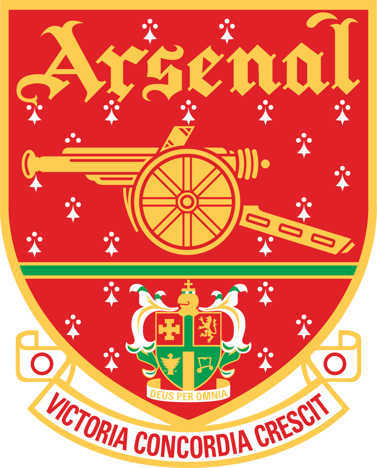 Arsenal Logo - Wallpaper Cave