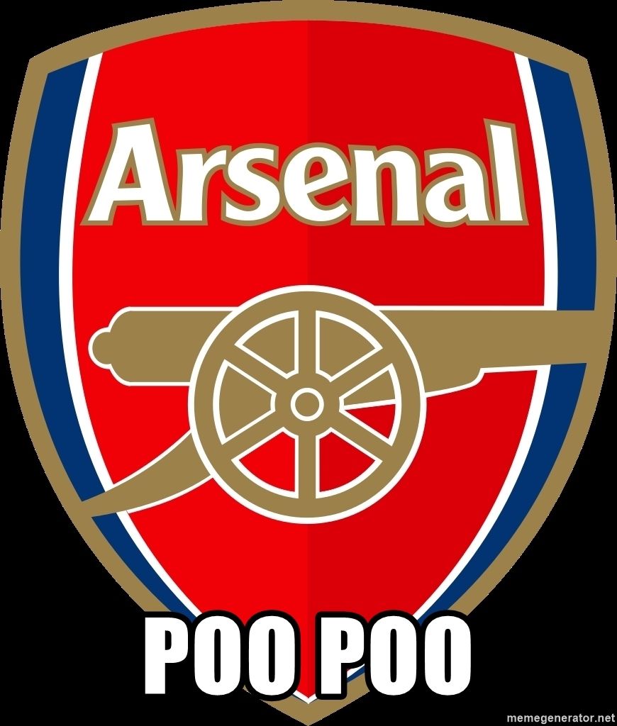 Arsenal Logo - Wallpaper Cave
