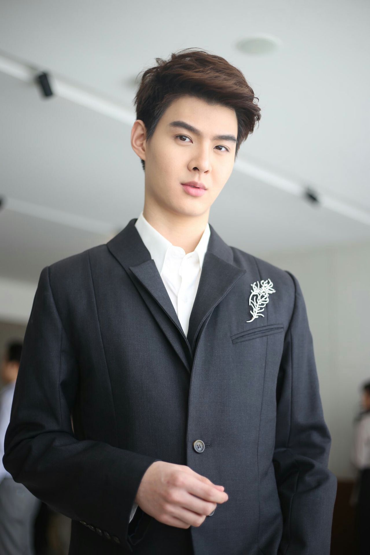 Saint Suppapong Wallpapers - Wallpaper Cave