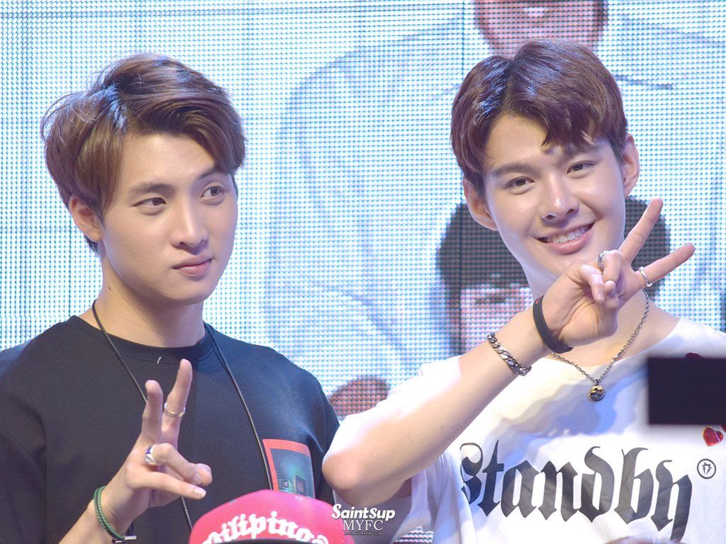 Saint Suppapong Wallpapers - Wallpaper Cave