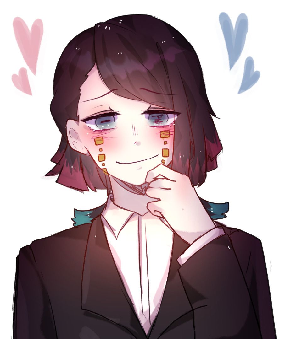 Enmu Wallpapers - Wallpaper Cave