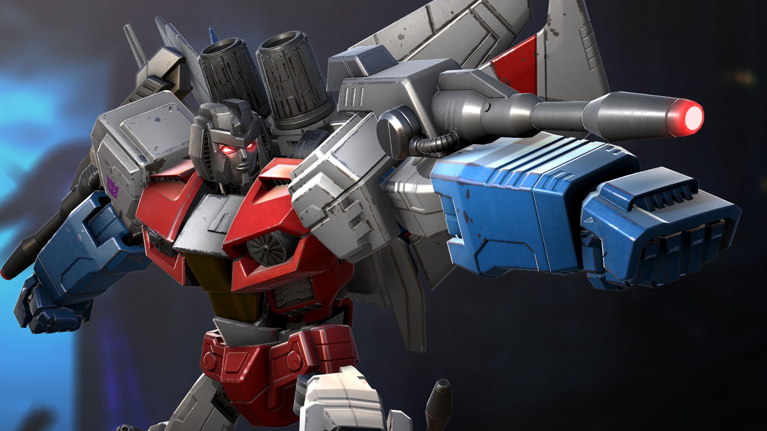 Transformers Forged To Fight Wallpapers - Wallpaper Cave